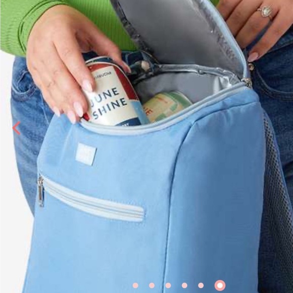 juneshine | Other | Juneshine Cooler Backpack | Poshmark